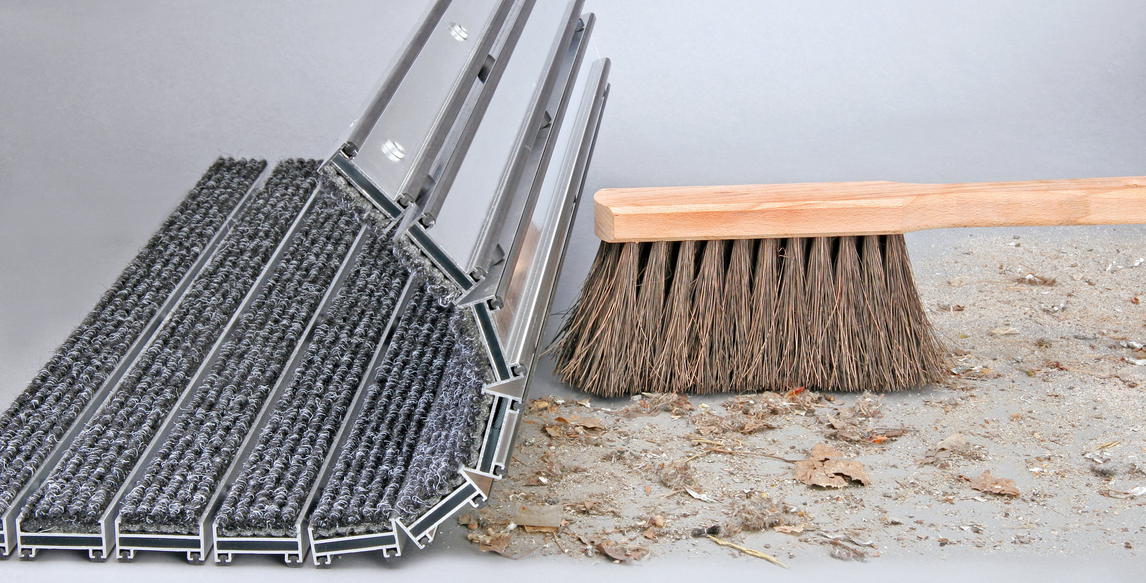 GEGGUS Matting Product Features - GEGGUS Ireland